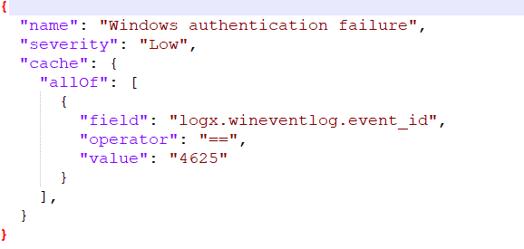 How To Create Siem Correlation Rules Utmstack Open Source Siem