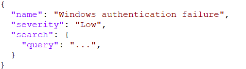 How To Create Siem Correlation Rules Utmstack Open Source Siem